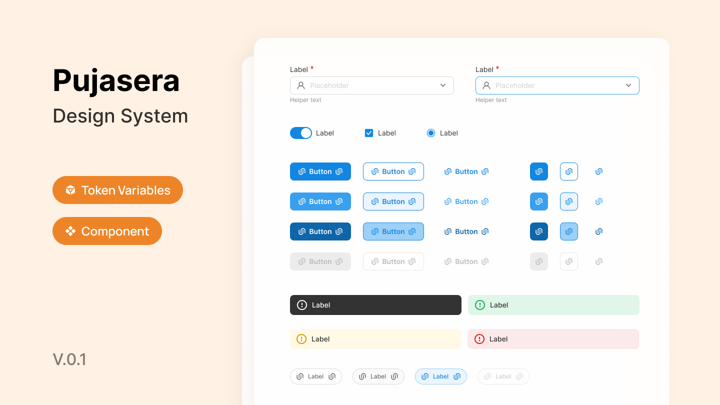 Bambang Murwantoro – My Space